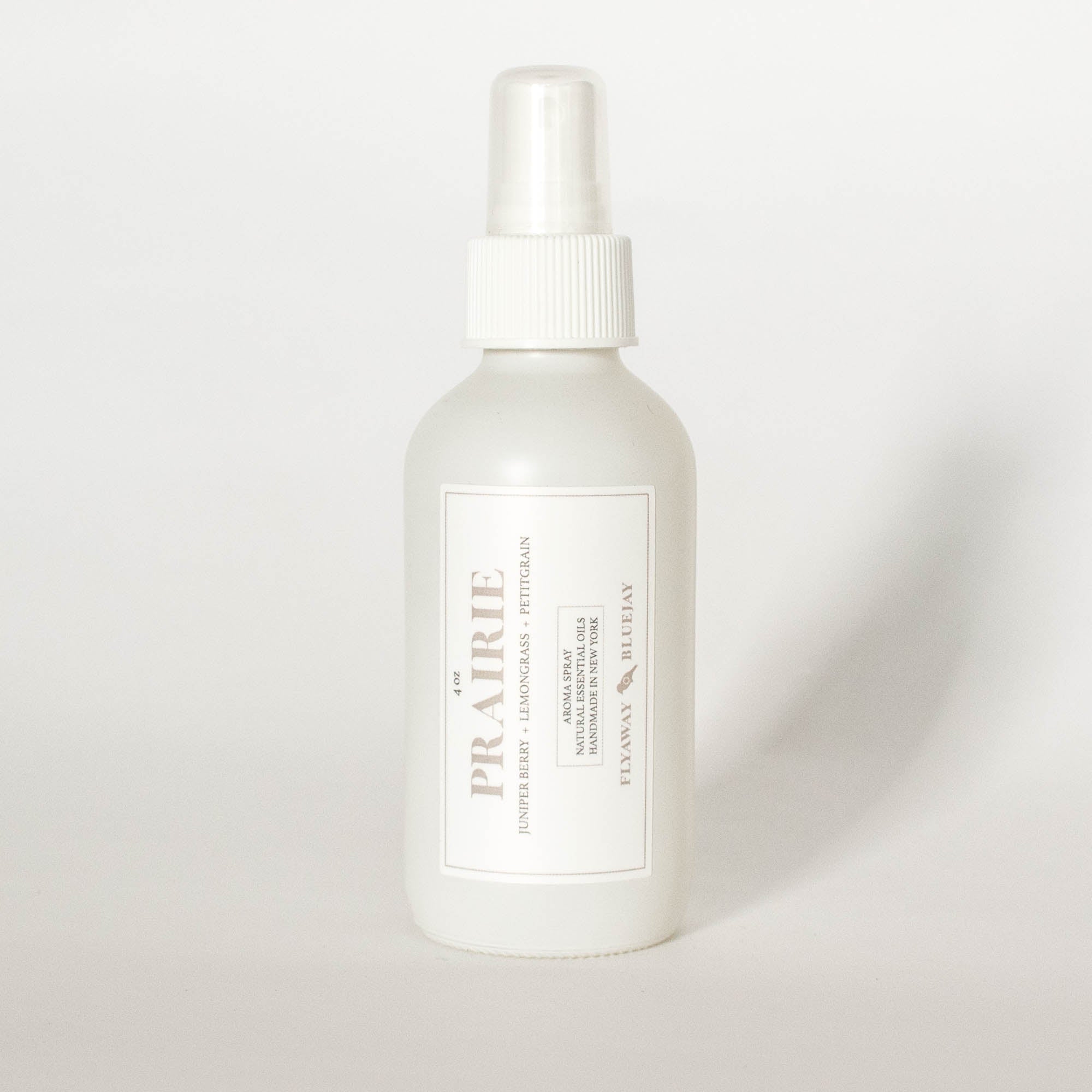 Prairie Natural Aroma Spray – Flyaway Bluejay