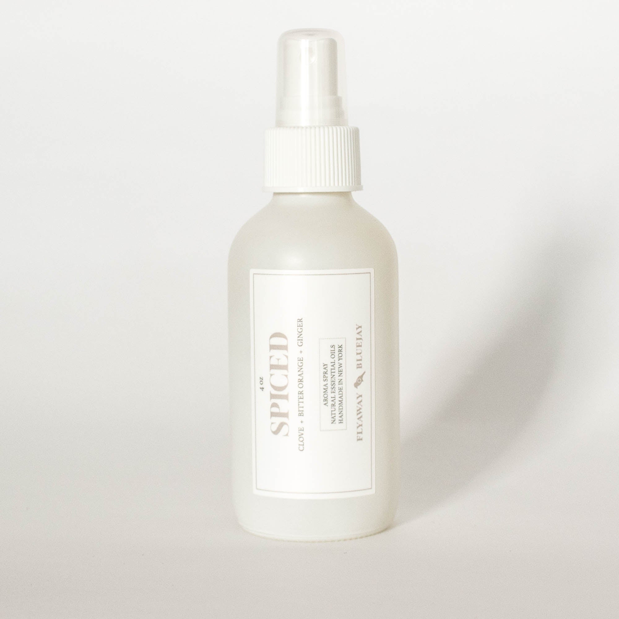 Sprays – Flyaway Bluejay