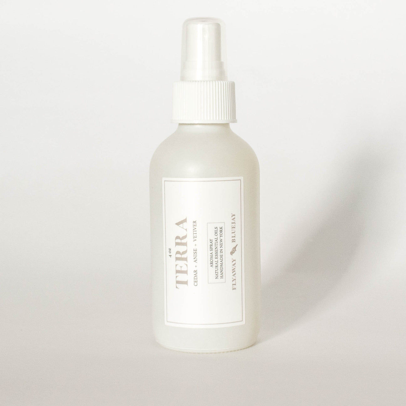 Sprays – Flyaway Bluejay