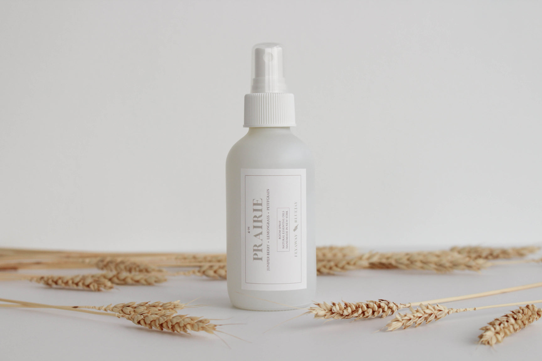 Prairie Natural Aroma Spray – Flyaway Bluejay